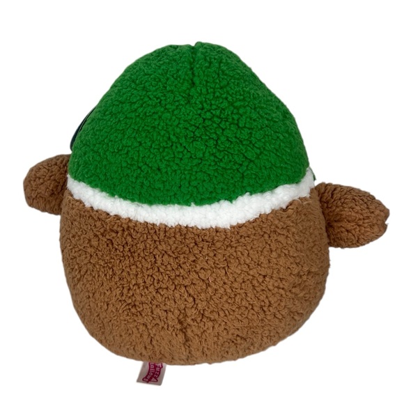 Squishmallows | Toys | Squishmallows Avery The Mallard Duck Fuzzamallow ...